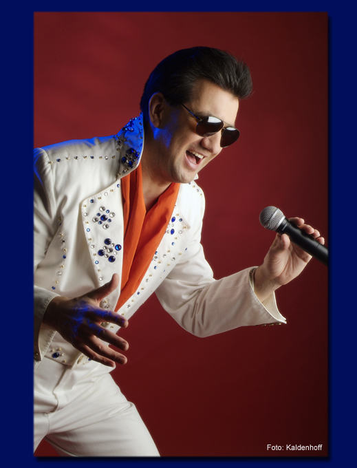 Roland Adams Homepage